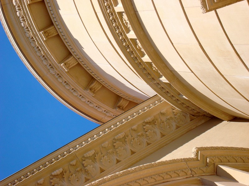 Cast Stone │ GFRC │ CGA Stoneworks │ Products