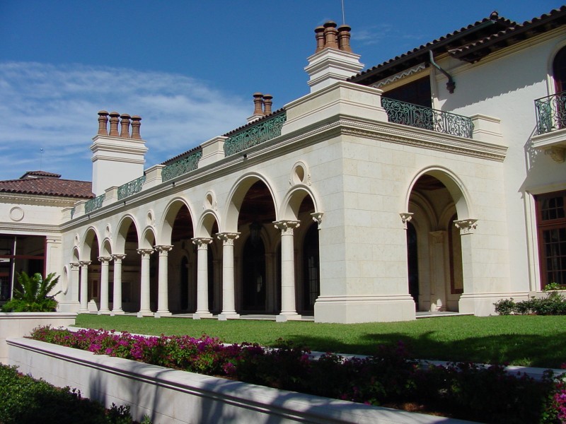 Cast Stone │ Natural Stone │ CGA Stoneworks │ Materials