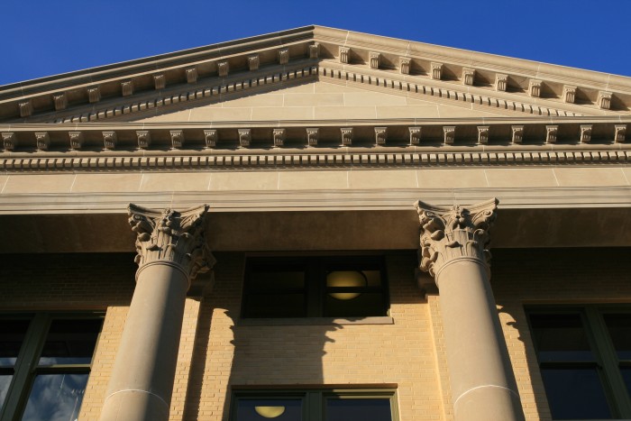 Cast Stone │ GFRC │ CGA Stoneworks │ Products